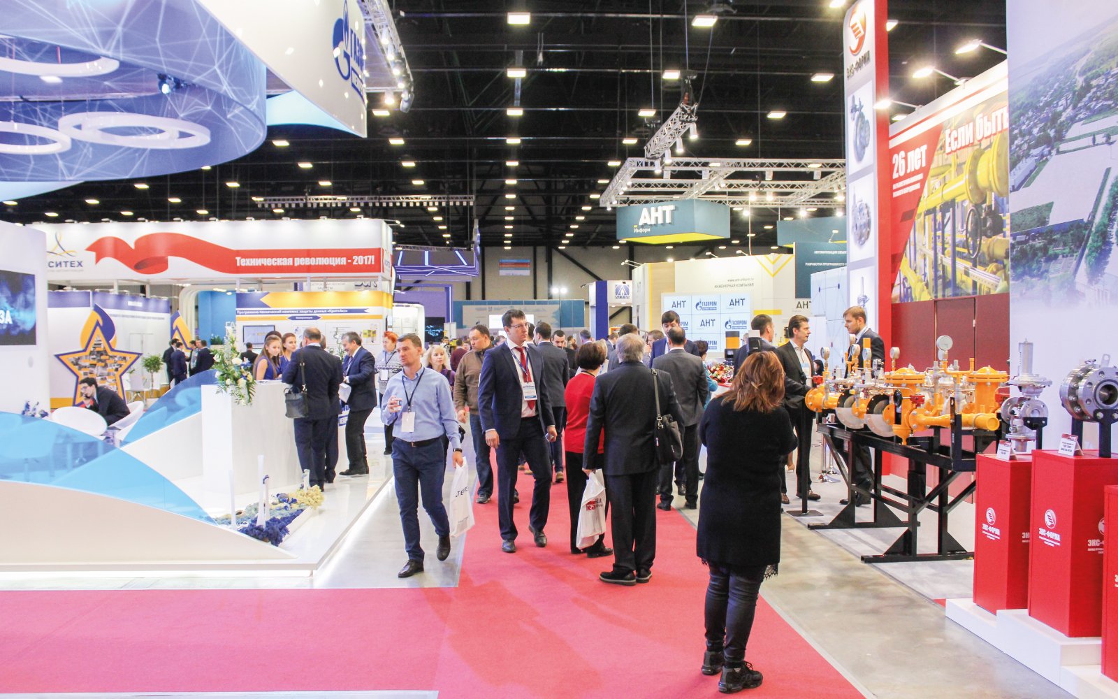 How to write a creative brief for a successful exhibition stand ...