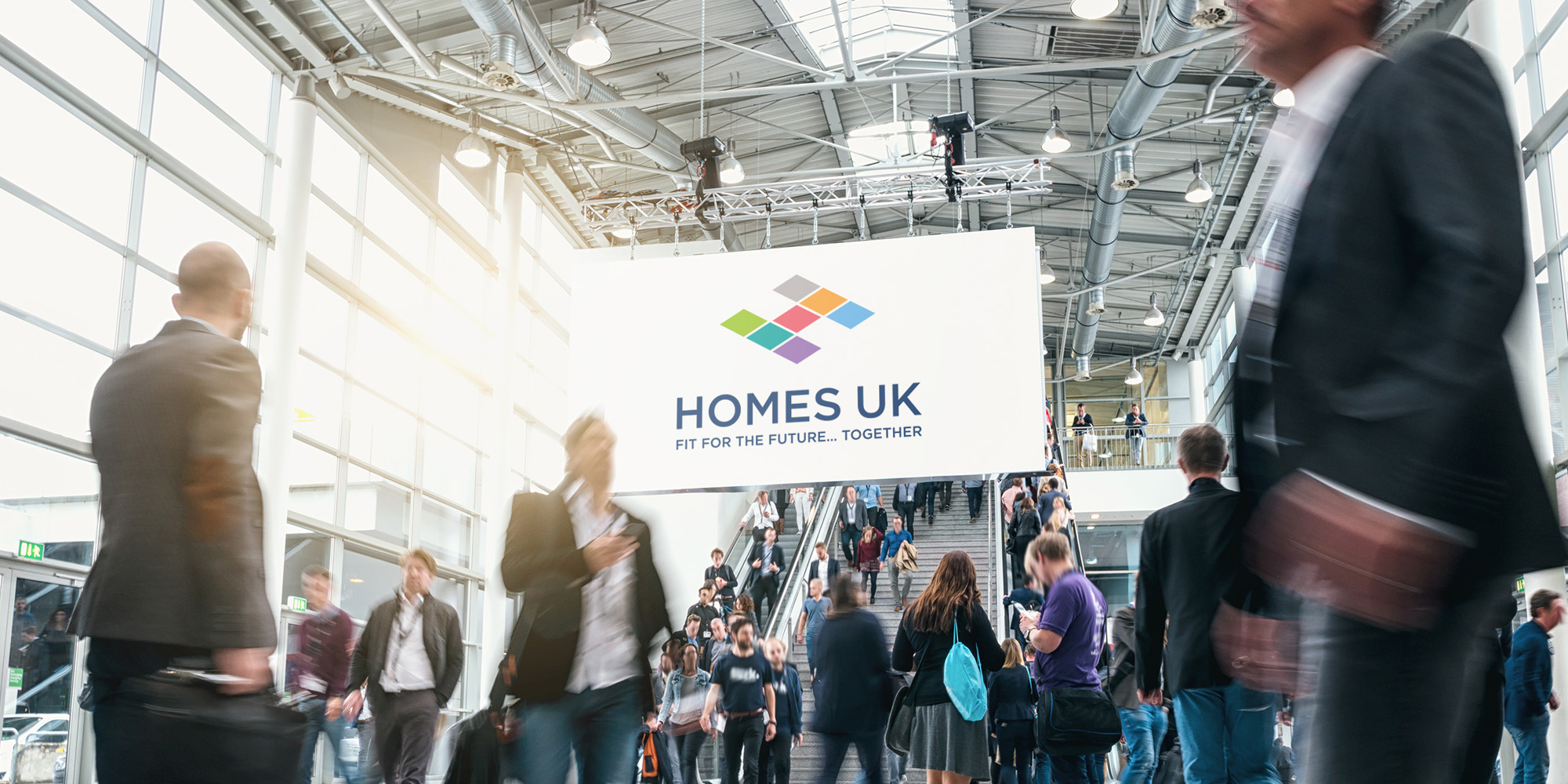 How to write a creative brief for a successful exhibition stand ...